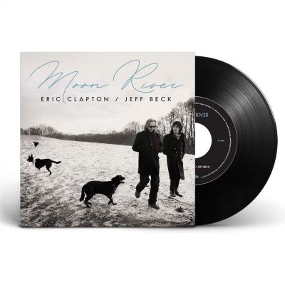 Moon River - Eric Clapton | Album | AllMusic