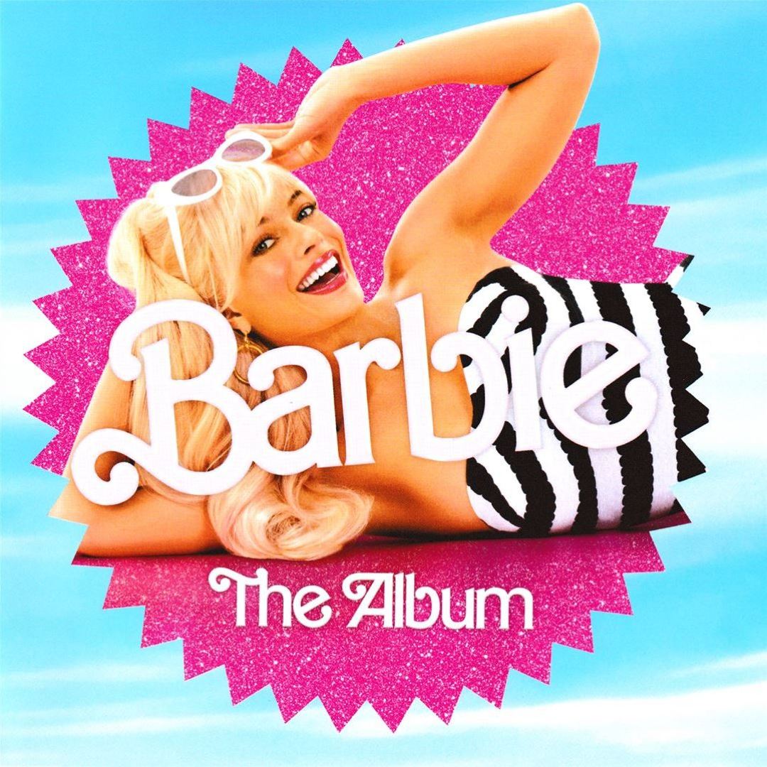 Barbie: The Album - Barbie | Album | AllMusic