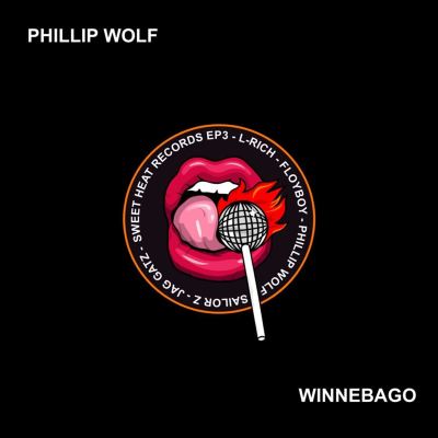 Winnebago - Phillip Wolf | Album | AllMusic