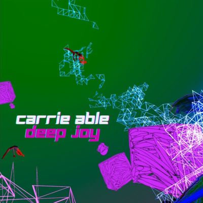 Deep Joy - Carrie Able | Album | AllMusic