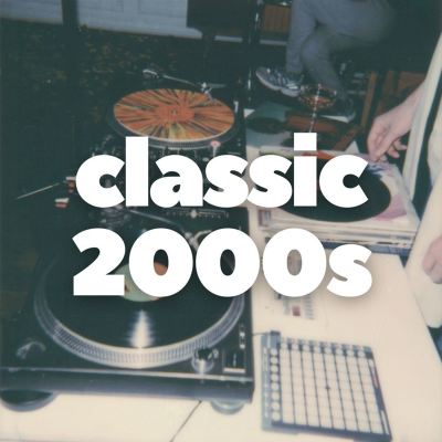 Classic 2000s - Various Artists | Album | AllMusic