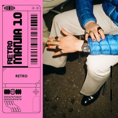 Retro Mania 10 - Various Artists | Album | AllMusic