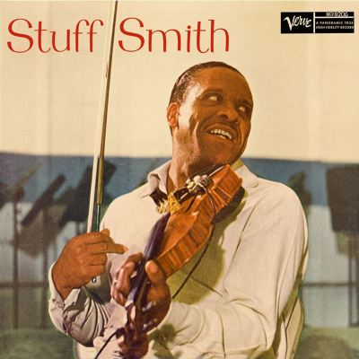Stuff Smith - Stuff Smith | Album | AllMusic