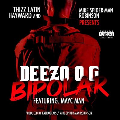 Bi Polar - Deezo OG | Album | AllMusic