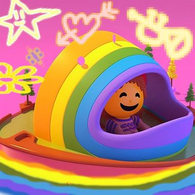 Regenbogen - Nand | Album | AllMusic