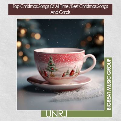 Top Christmas Songs of All Time/Best Christmas... | AllMusic