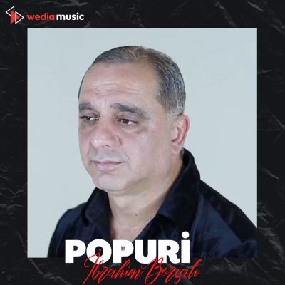 Popuri - Ibrahim Borcali | Album | AllMusic