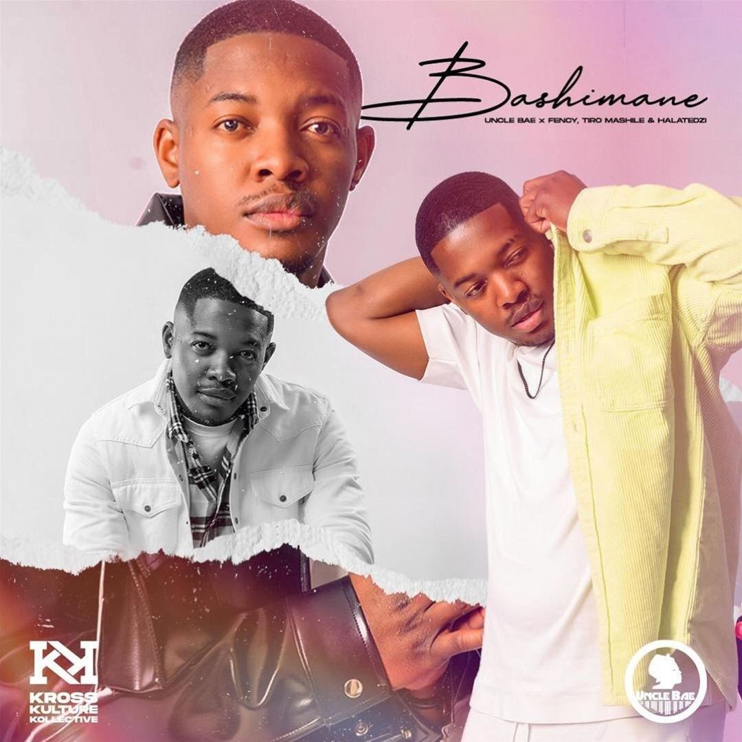 Bashimane - Uncle Bae | Album | AllMusic