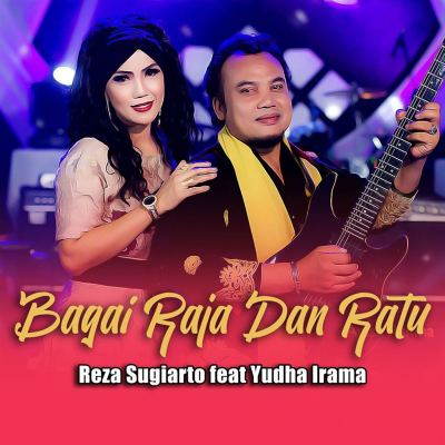 Bagai Raja Dan Ratu - Reza Sugiarto | Album | AllMusic