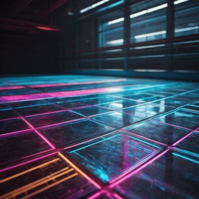 Toxic Dance Floor - Toxic Dance Floor | Album | AllMusic