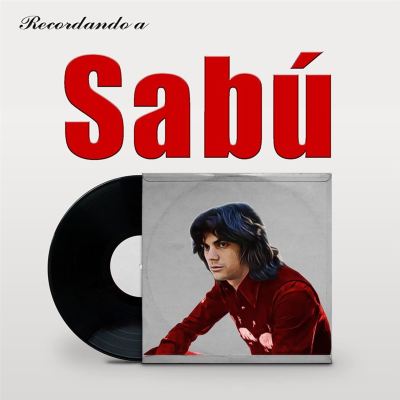 Recordando a Sabú - Sabú | Album | AllMusic
