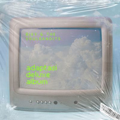 Adaptasi - Bjay & the Soulbandits | Album | AllMusic