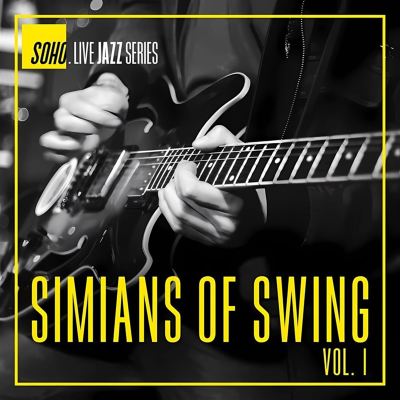 Soho.Live Jazz: Simians of Swing, Vol. 1 - Var... | AllMusic