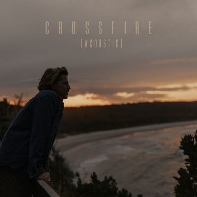Crossfire - Kyle Lionhart | Album | AllMusic
