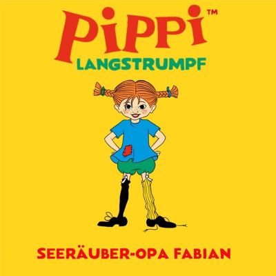 Seeräuber-Opa Fabian - Astrid Lindgren | Album | AllMusic
