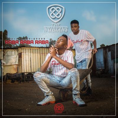 Raba Raba Raba - The Nubians | Album | AllMusic