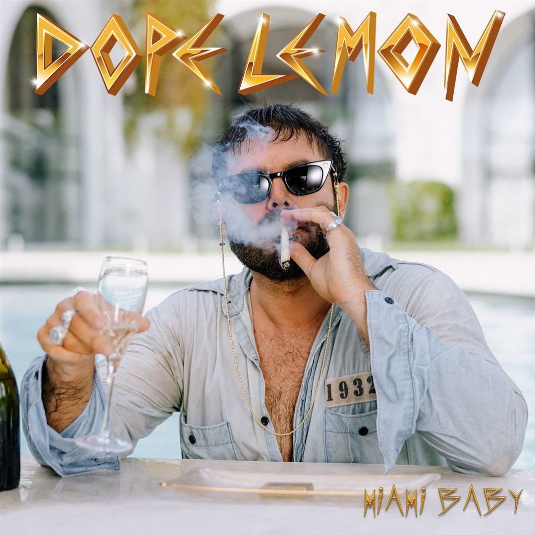 Miami Baby - Dope Lemon | Album | AllMusic