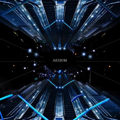 AESIUM, Vol. 1 - AESIUM | Album | AllMusic