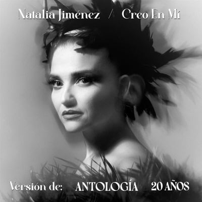 Creo En Mi - Natalia Jiménez | Album | AllMusic