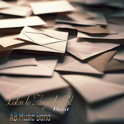 Listen to August's Beat - AB Music Band | Album | AllMusic
