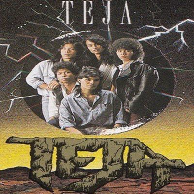 Teja - Teja | Album | AllMusic