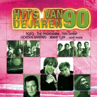Hits Van De Jaren 90 - Various Artists | Album | AllMusic
