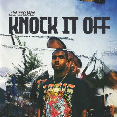 Knock It Off - DC Wave | Album | AllMusic