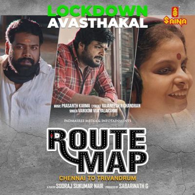 Lockdown Avasthakal [From "Route Map"] - Prasa... | AllMusic