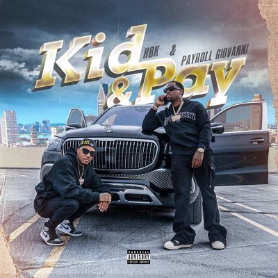 Kid & Pay - HBK | Album | AllMusic