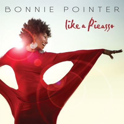 Like a Picasso - Bonnie Pointer | Album | AllMusic