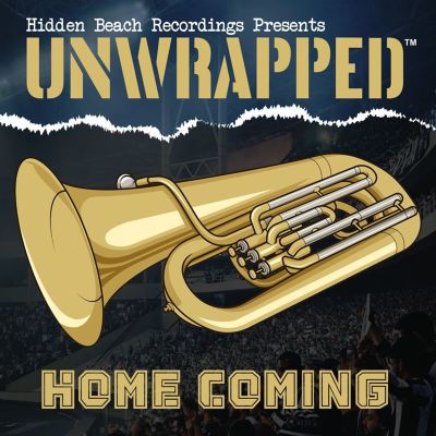 Hidden Beach Recordings Presents Unwrapped: Ho... | AllMusic
