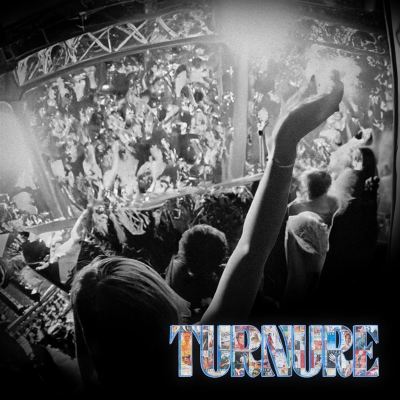 TURNURE - Kløbb × Feed | Album | AllMusic