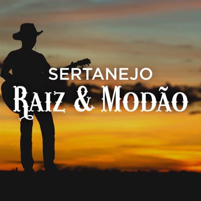 Sertanejo Raiz e Modão - Various Artists | Album | AllMusic