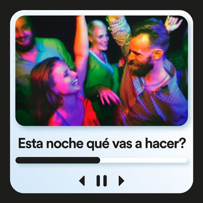 Esta Noche Qué Vas a Hacer? - Various Artists... | AllMusic