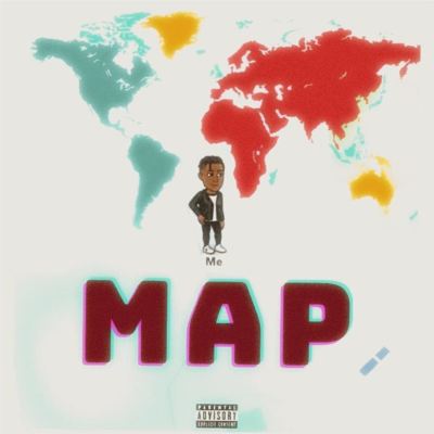 Map - Angelthekid | Album | AllMusic