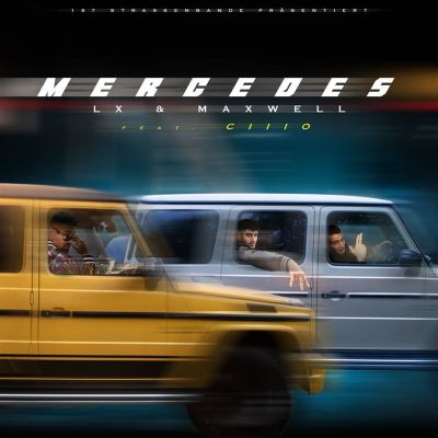 Mercedes - LX, Maxwell | Album | AllMusic