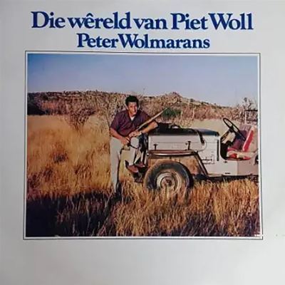 Die Wêreld Van Piet Woll - Peter Wolmarans | ... | AllMusic