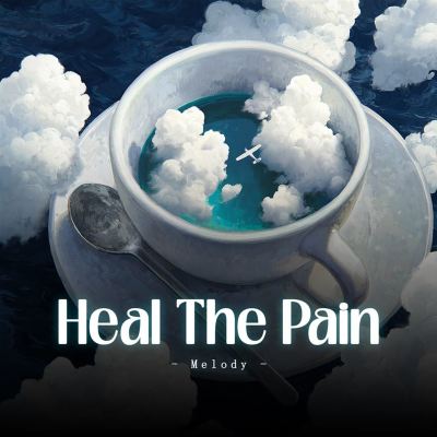 Heal the Pain - NS | Album | AllMusic