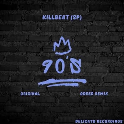 90's - Killbeat | Album | AllMusic