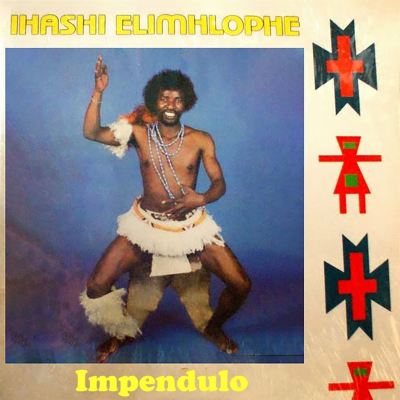 Impendulo - Ihashi Elimhlophe | Album | AllMusic