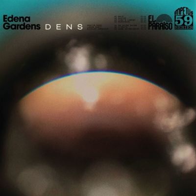 Dens - Edena Gardens | Album | AllMusic