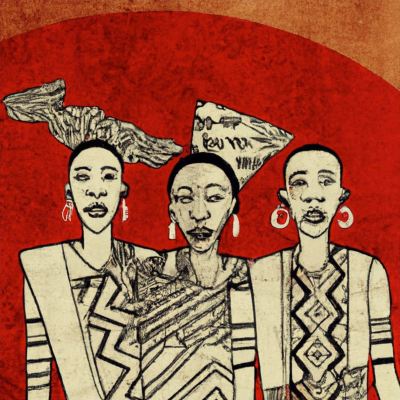 Lekgowa - Di Allla Ramaele | Album | AllMusic