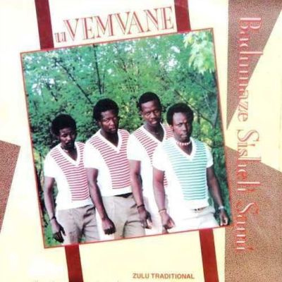 Badumaze Sisheli Sami - Uvemvane | Album | AllMusic