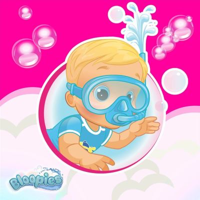 Bloopies Songs - Bloopies, Kitoons | Album | AllMusic