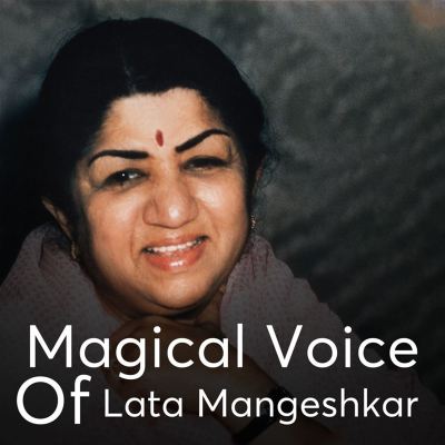 Magical Voice of Lata Mangeshka - Lata Mangesh... | AllMusic