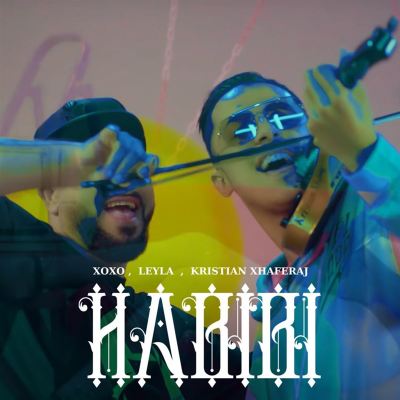 Habibi - XOXO | Album | AllMusic