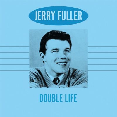 Double Life - Jerry Fuller | Album | AllMusic
