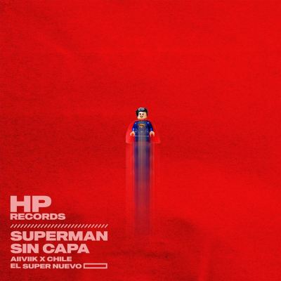 SUPERMAN SIN CAPA - El Super Nuevo | Album | AllMusic