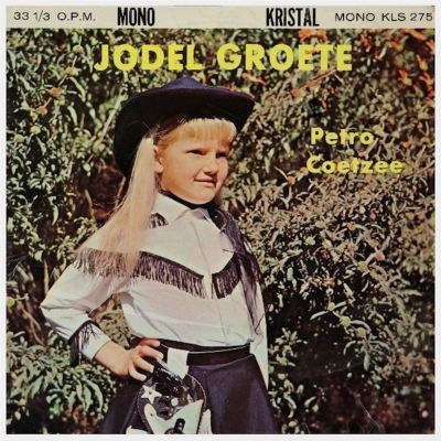 Jodel Groete - Petro Coetzee | Album | AllMusic