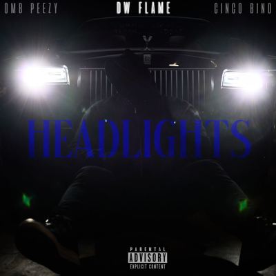 Headlights - DW Flame | Album | AllMusic
